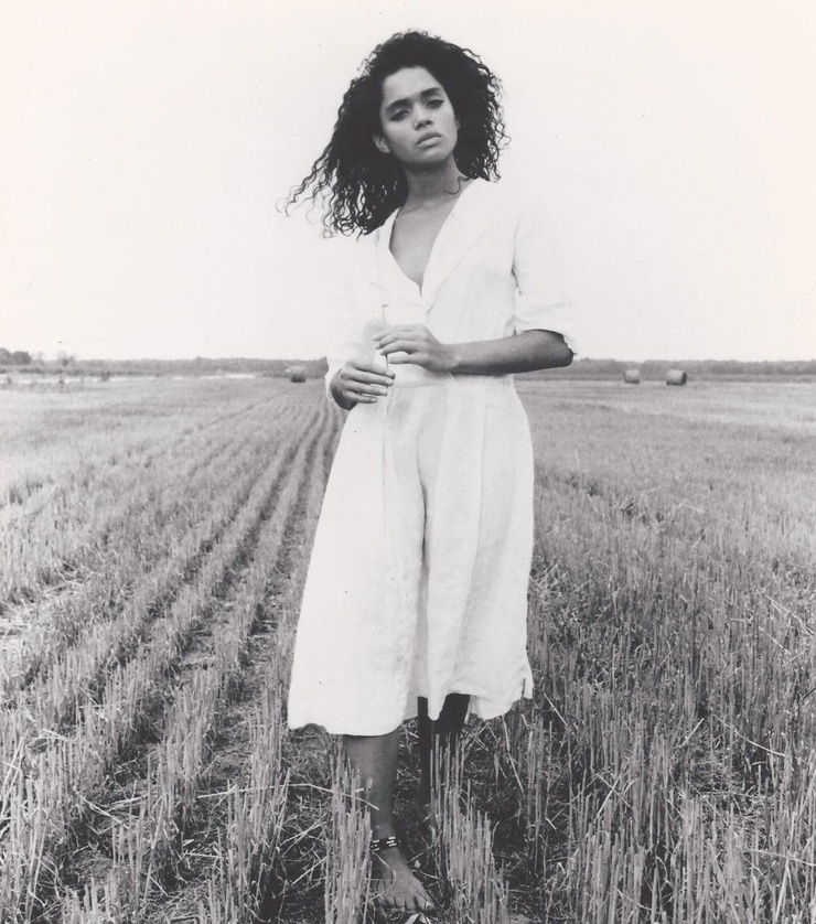 Picture of Lisa Bonet