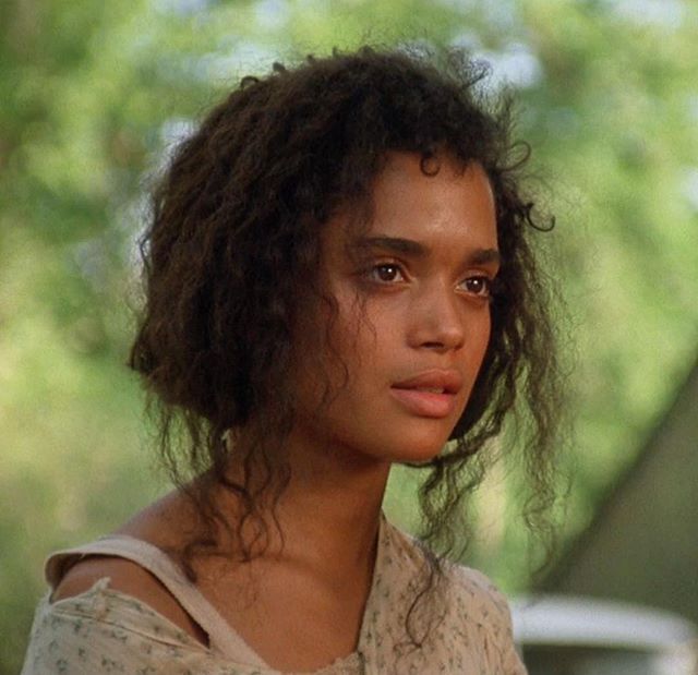 Picture of Lisa Bonet