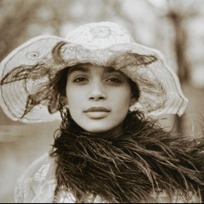 Image of Lisa Bonet