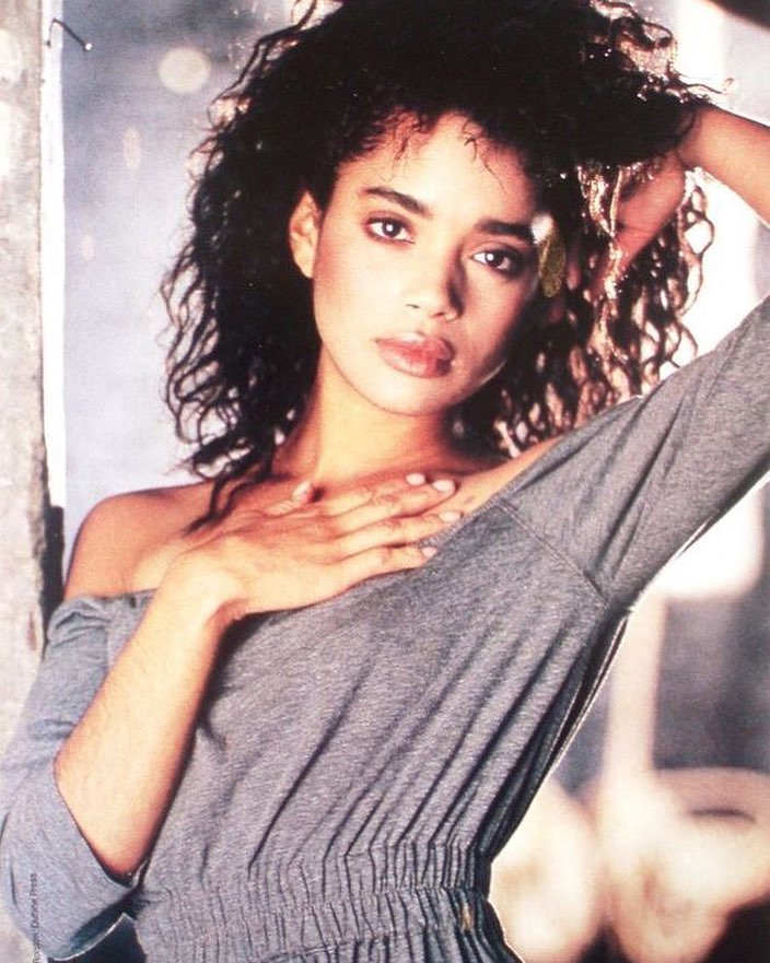 Picture of Lisa Bonet