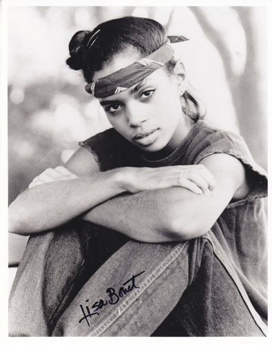 Picture of Lisa Bonet