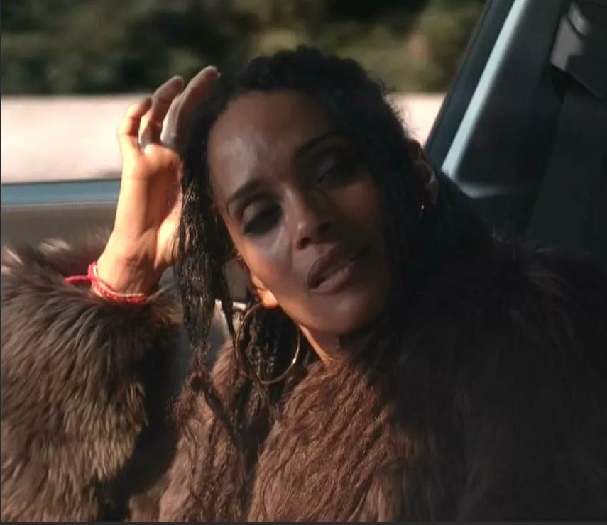 Picture of Lisa Bonet