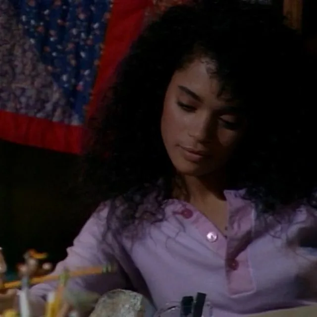 Picture of Lisa Bonet