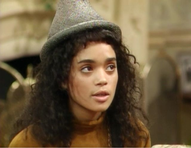 Picture of Lisa Bonet