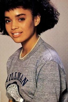 Image of Lisa Bonet