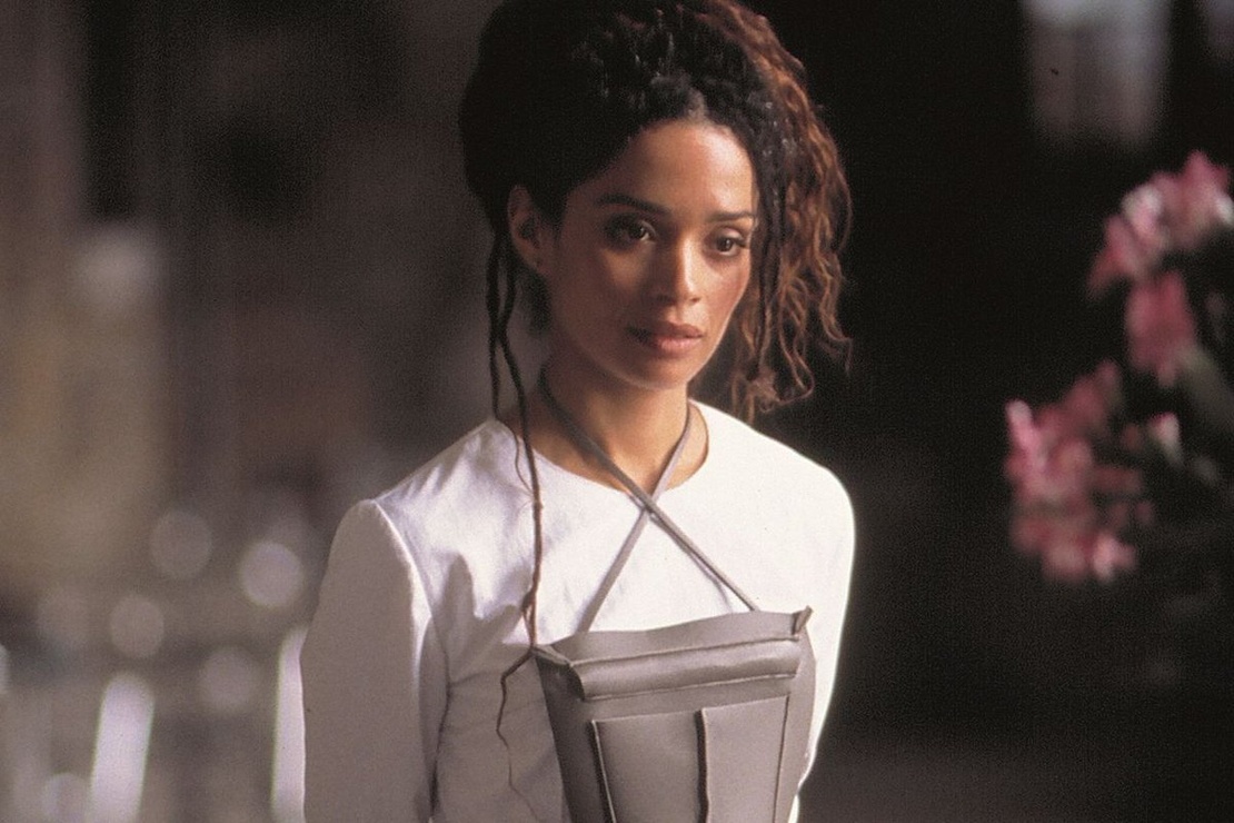 Picture of Lisa Bonet