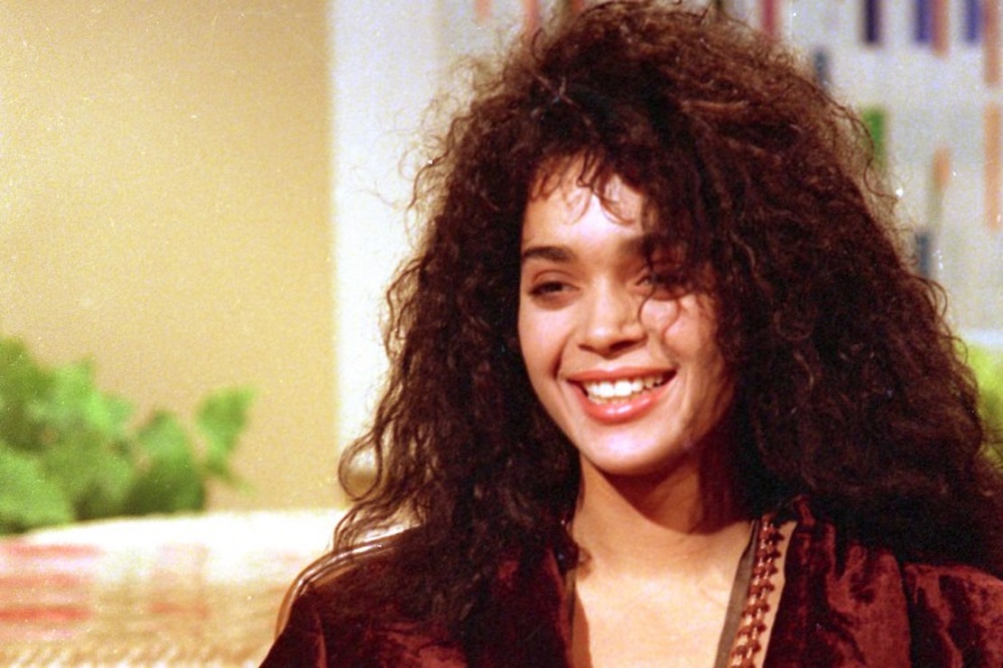 Picture of Lisa Bonet