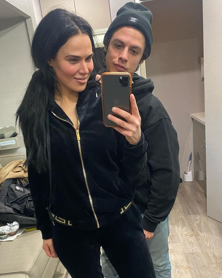 Picture of C.J. Perry