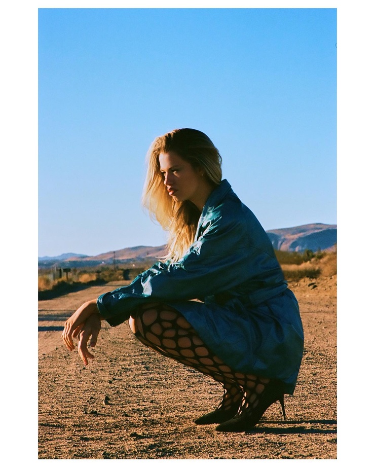 Hailey Clauson picture