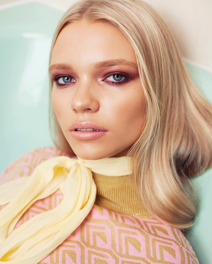 Picture of Katie Comer II