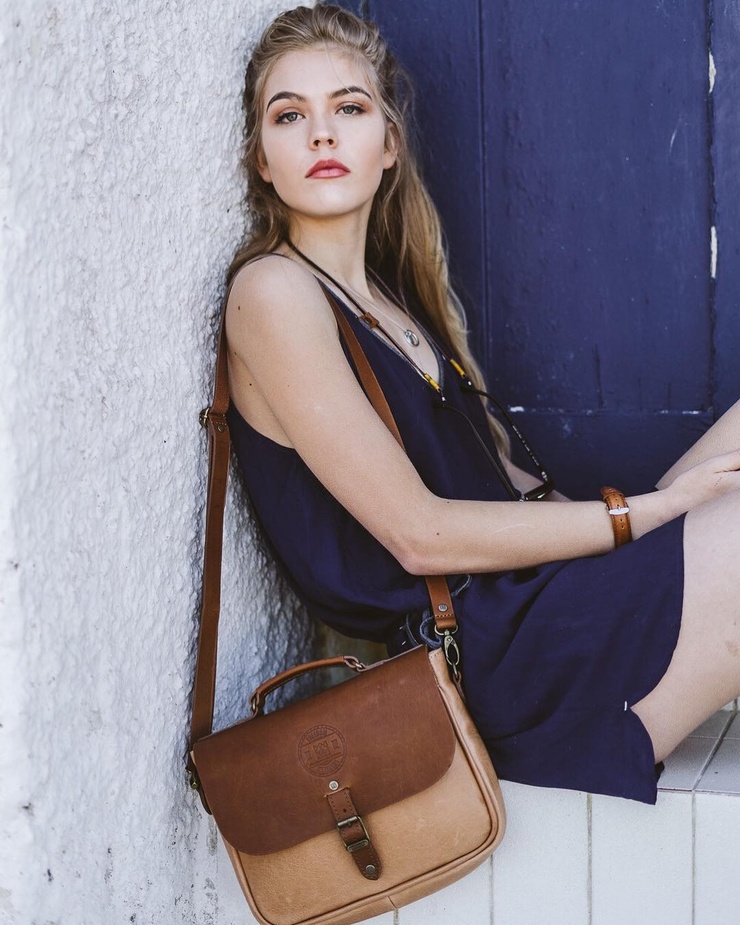 Alice Townsend picture