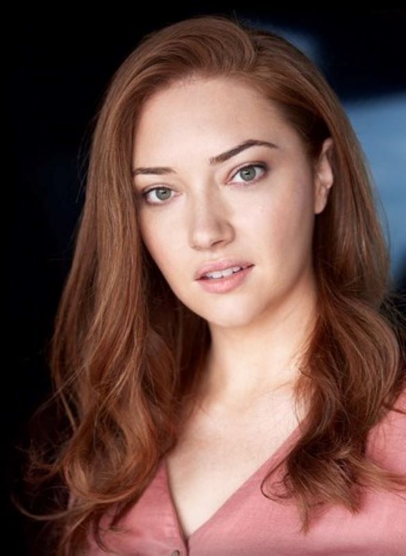 Picture of Hannah Fell