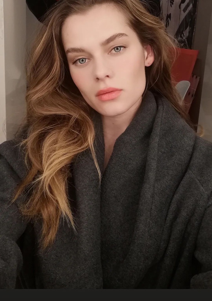 Picture of Solveig Mørk Hansen