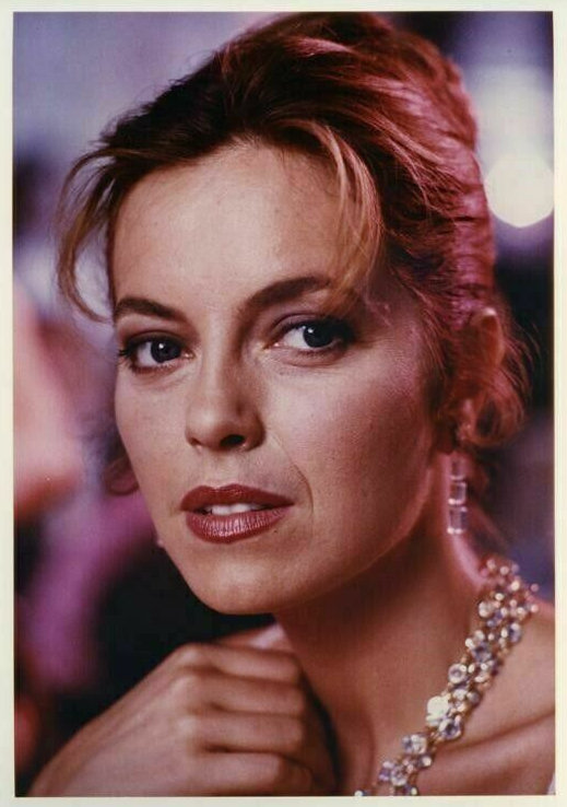 Greta Scacchi