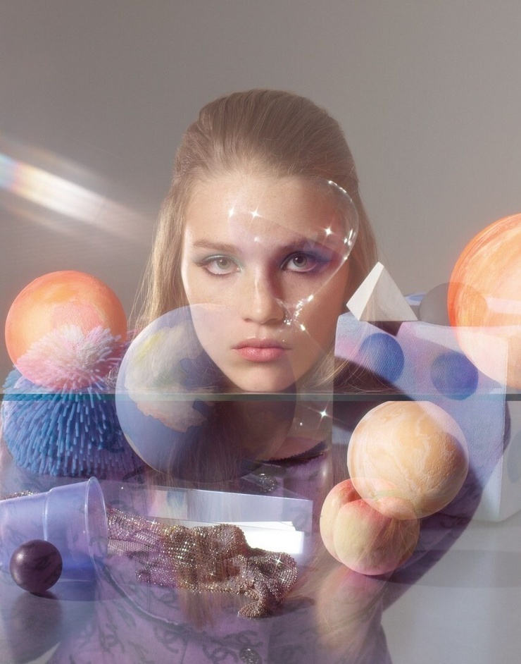 Picture of Rebecca Leigh Longendyke