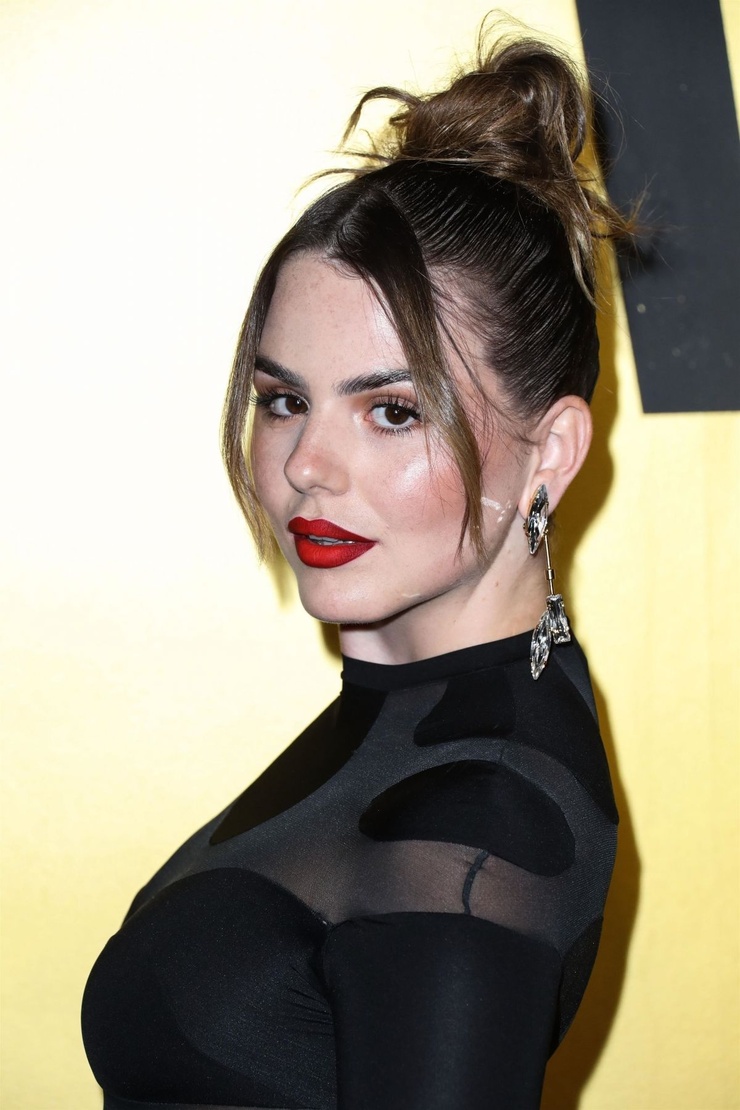 Picture of Ruby O. Fee