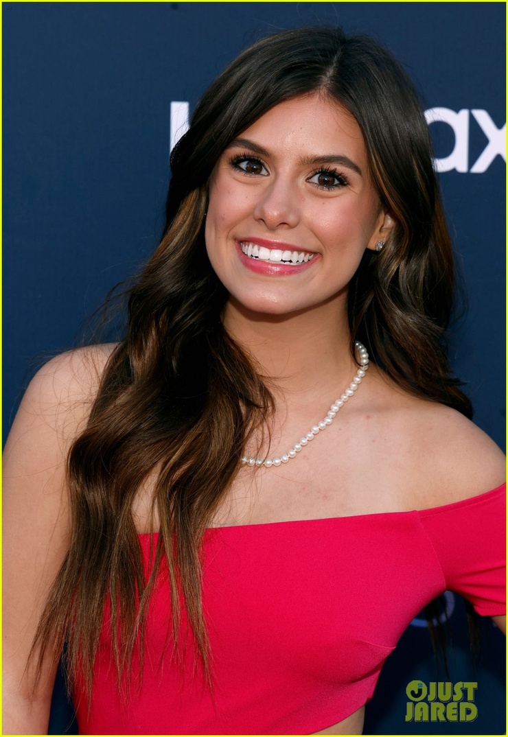 Picture of Madisyn Shipman