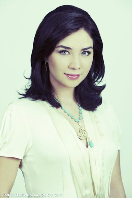 Picture of Daniela Luján
