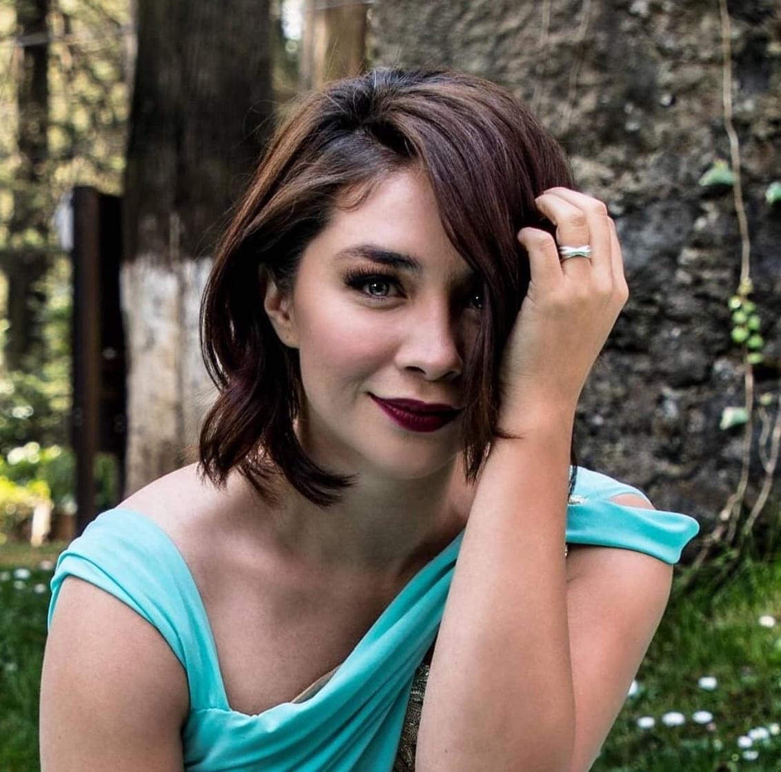 Daniela Luján picture