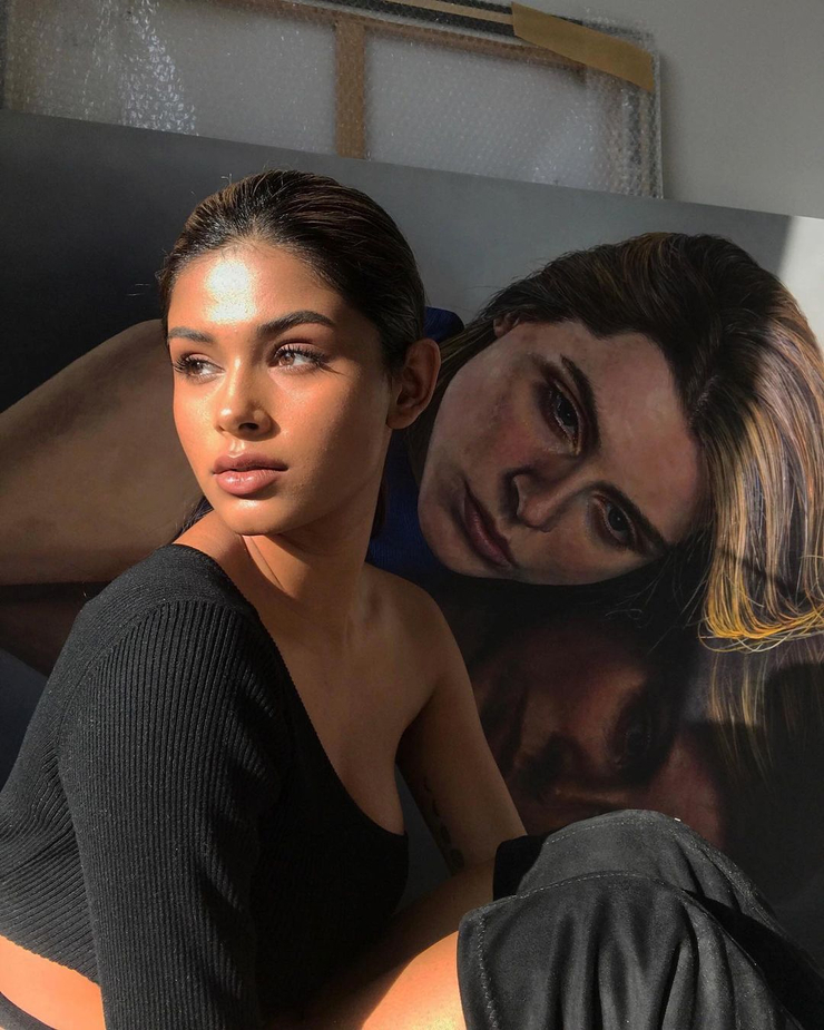 Picture of Komal Khosla