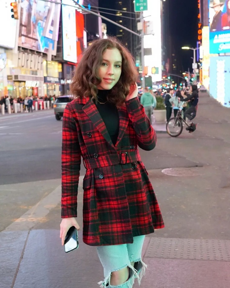 Picture of Kacey Fifield