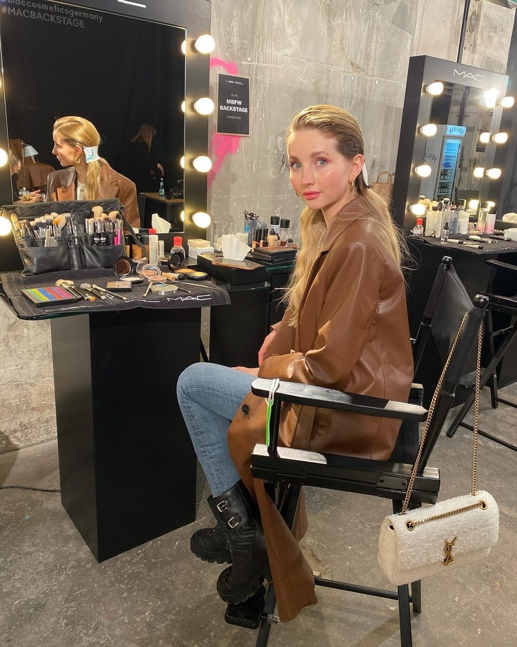 Picture of Anna Hiltrop