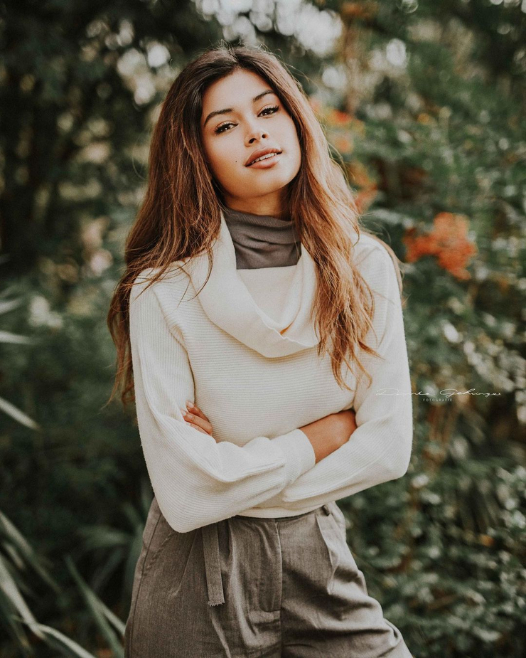Image of Komal Khosla