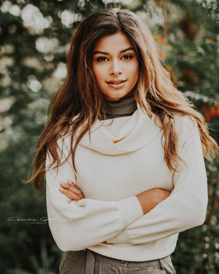 Picture of Komal Khosla