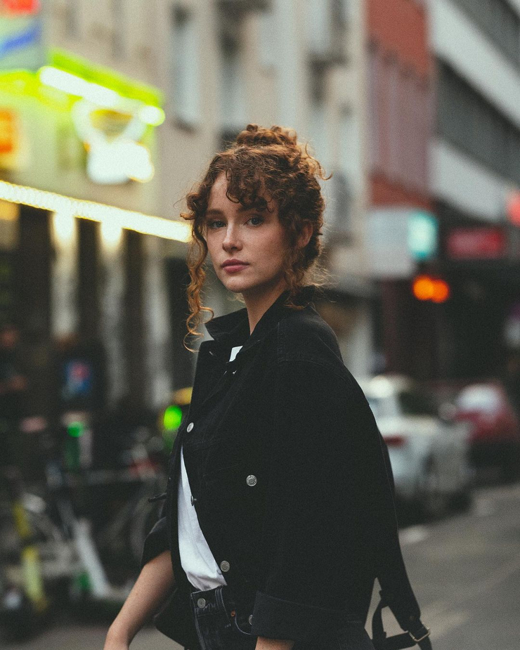 Picture of Marie Clever