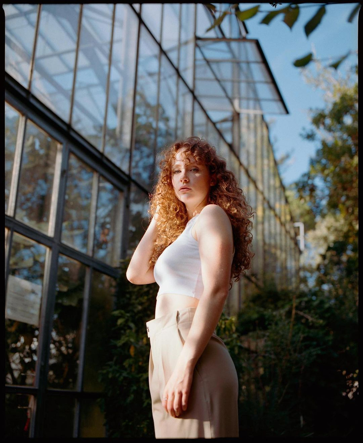 Picture of Marie Clever