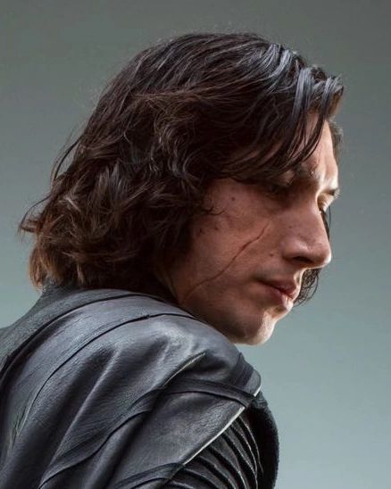 Picture of Kylo Ren