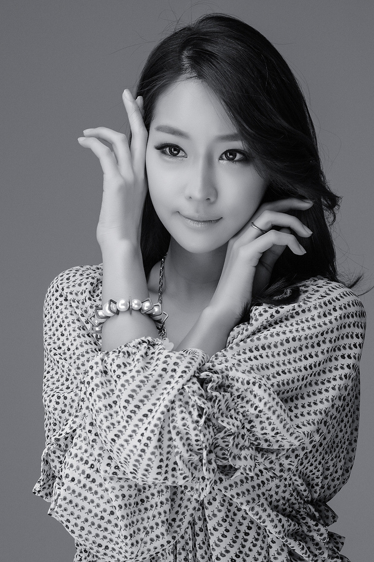 EUN JI-YE picture
