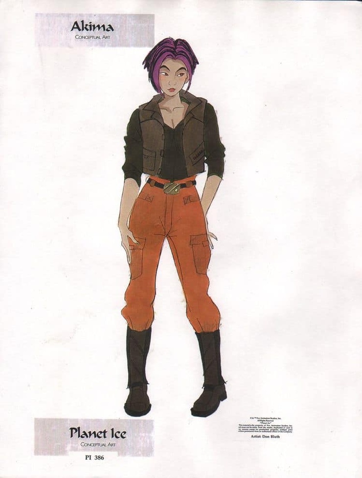 Picture of Akima Kunimoto