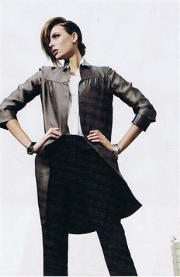 Image of Meaghan DeWarrenne-Waller