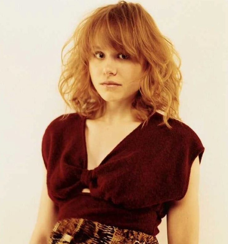 Picture of Alison Pill