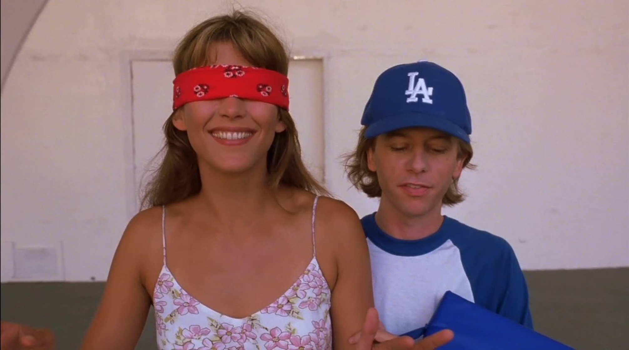 Lost & Found (1999) image