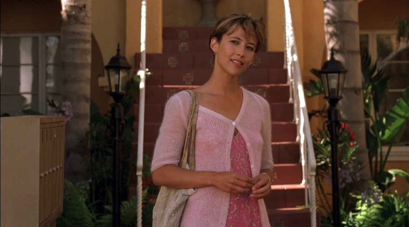 Picture of Lost & Found (1999)