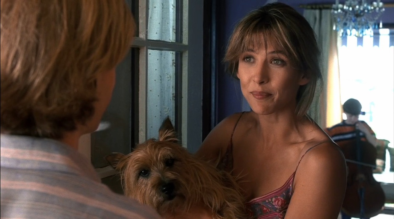 Lost & Found (1999) picture