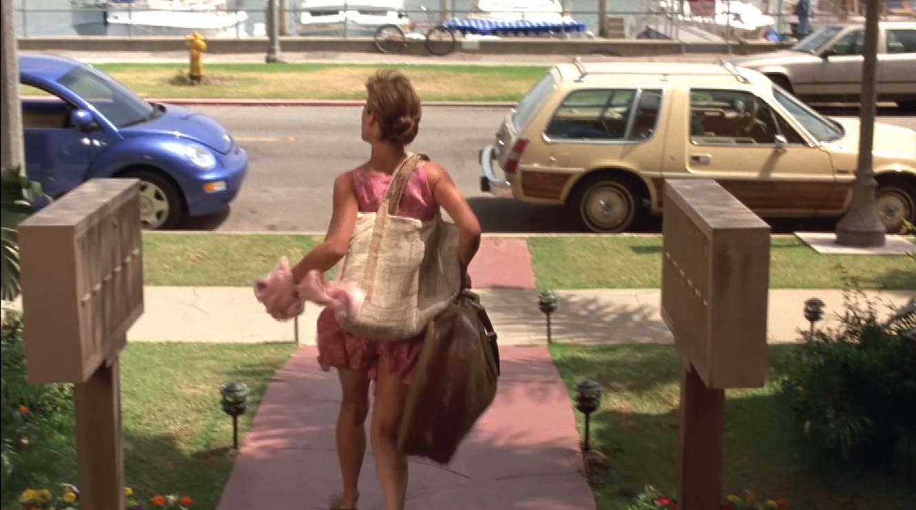 Picture of Lost & Found (1999)