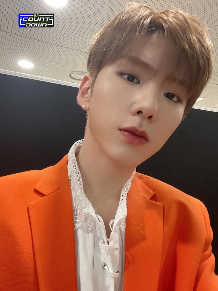 Kihyun (MONSTA X) image