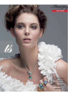 Meaghan DeWarrenne-Waller image