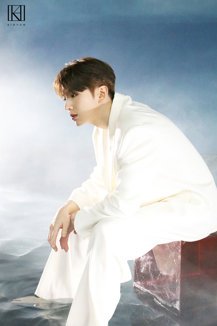 Kihyun (MONSTA X) image