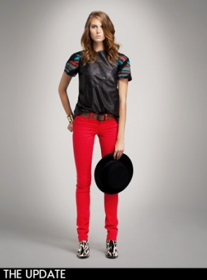 Picture of Meaghan DeWarrenne-Waller