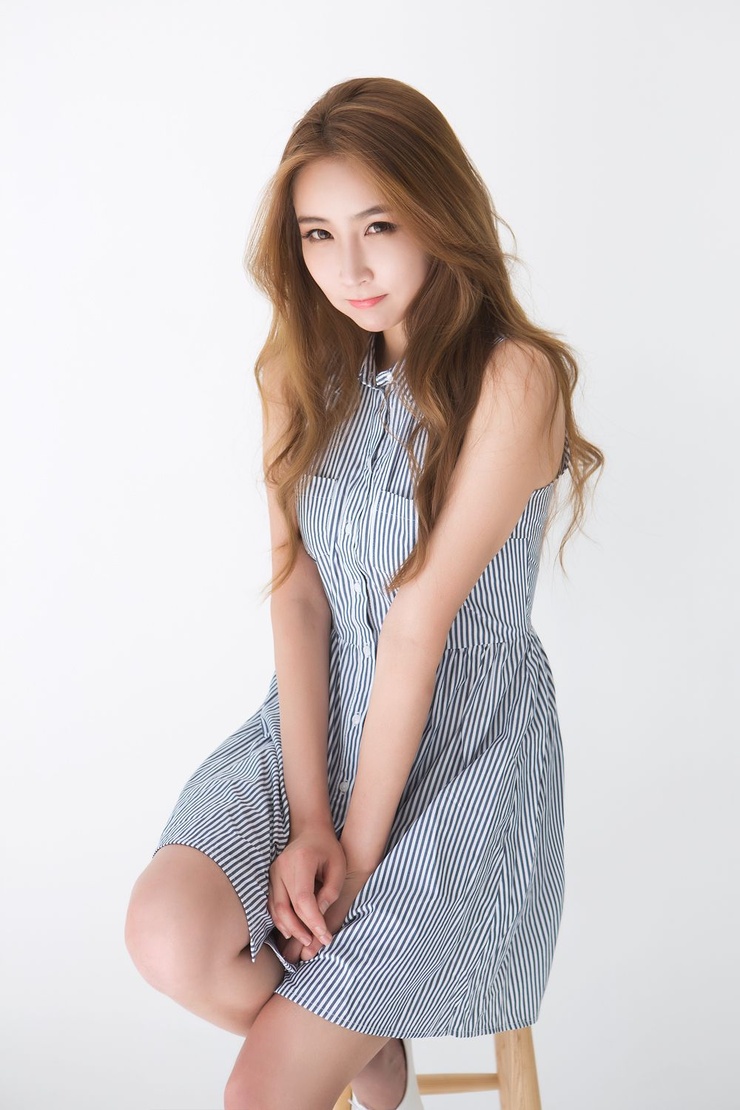 Picture of Oh Ah Hee