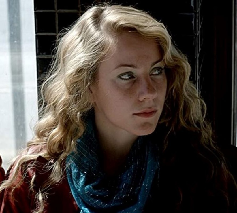 Image of Jeany Spark