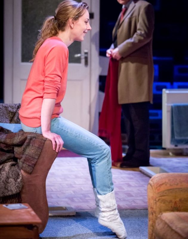 Picture of Jeany Spark