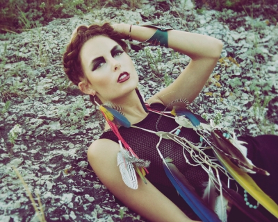 Picture of Meaghan DeWarrenne-Waller