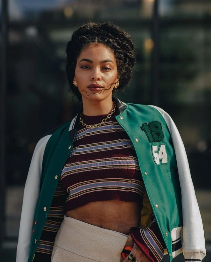 Picture of Sharon Alexie