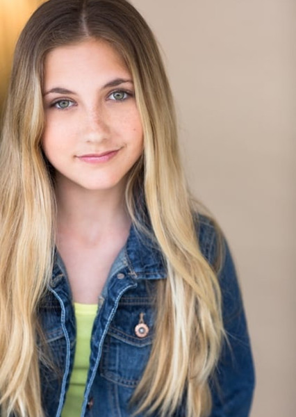 Picture of Avery Hayes