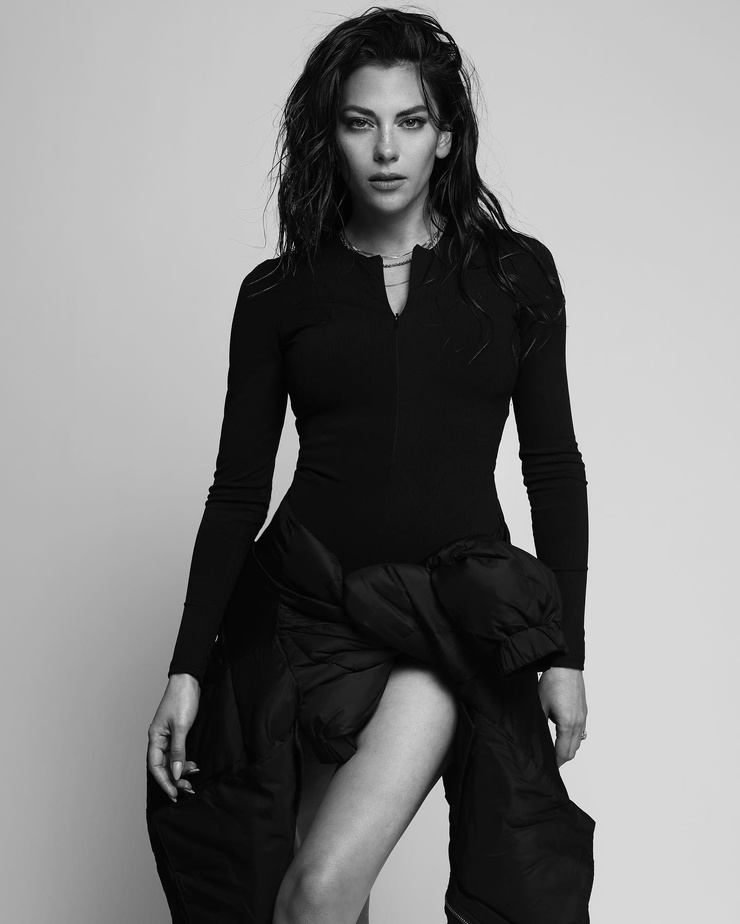 Picture of Inbar Lavi